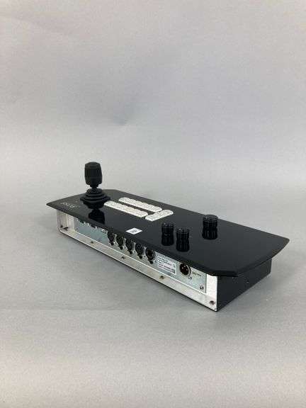 Ross Video 5100AR-203-01 3-Axis Unified Robotics Control Panel (RRB ...