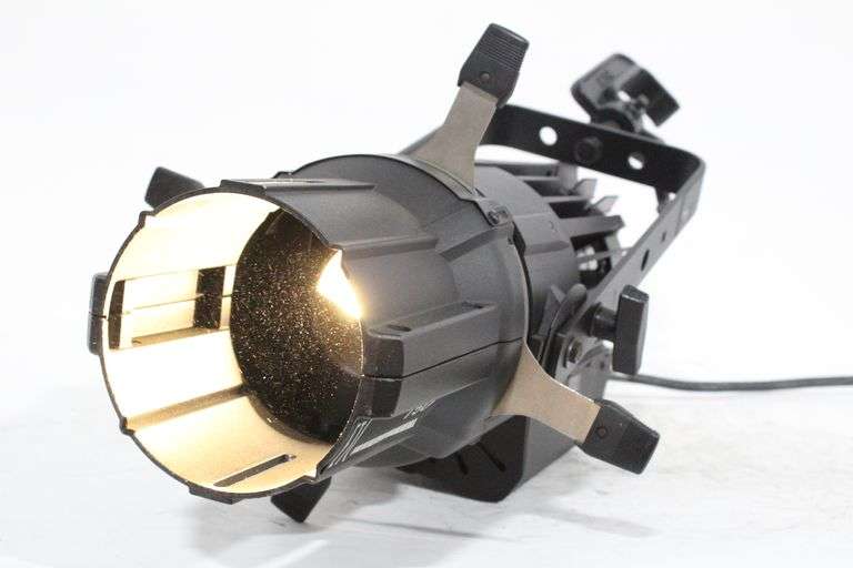 ETC Source Four LED w/ ReNEW Daylight LED Retrofit Engine Assembly & C ...