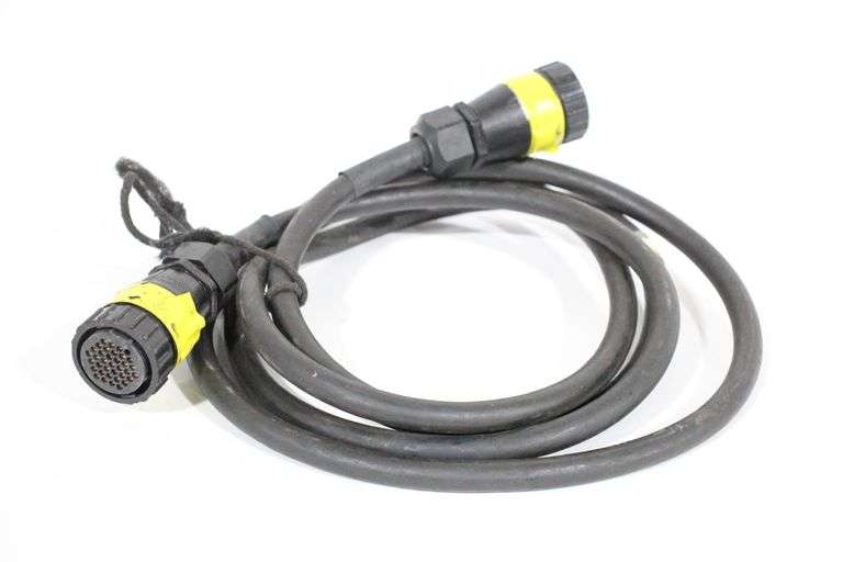 10' Ramtech Multi-Pin Connector Cable - Joseph Finn Co., Inc.