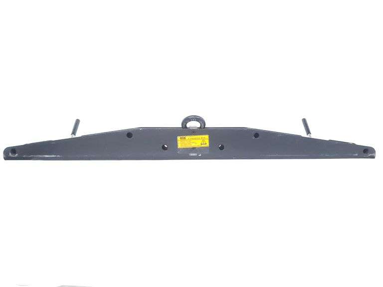 ROE TSH-12001 T-Hanging Bar - Joseph Finn Co., Inc.