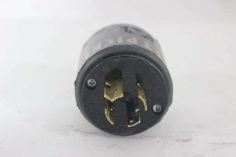 Applied Electronics Pocket Pickle Chain Motor Control - Joseph Finn Co ...