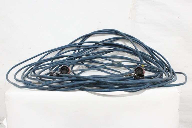 150' - Whirlwind W5IRP to W5IRP 48-Pin MicroMASS Multipin Connector ...