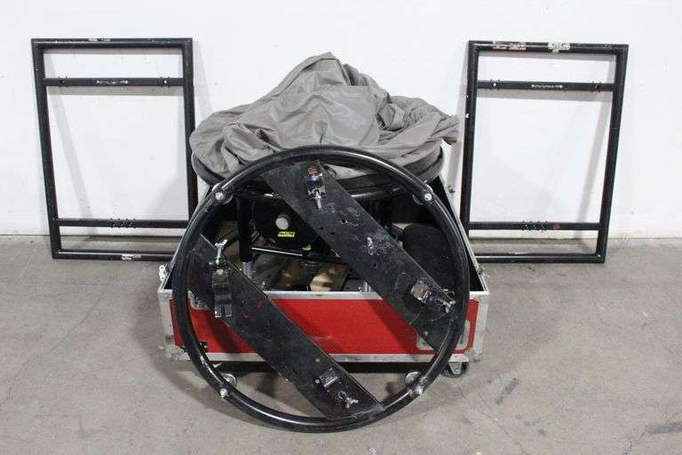 Pufferfish PufferSphere Spherical 360-Degree 4K Projection Display ...