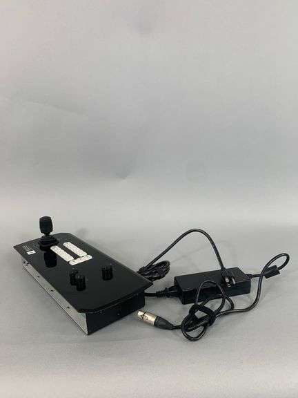 Ross Video 5100AR-203-01 3-Axis Unified Robotics Control Panel (RRB ...