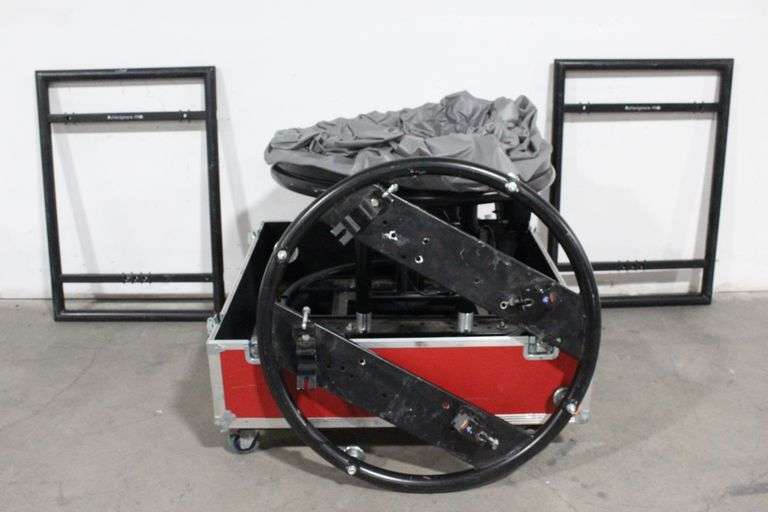 Pufferfish PufferSphere Spherical 360-Degree 4K Projection Display ...