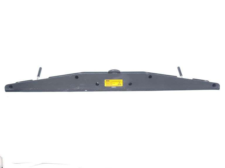 ROE TSH-12001 T-Hanging Bar - Joseph Finn Co., Inc.