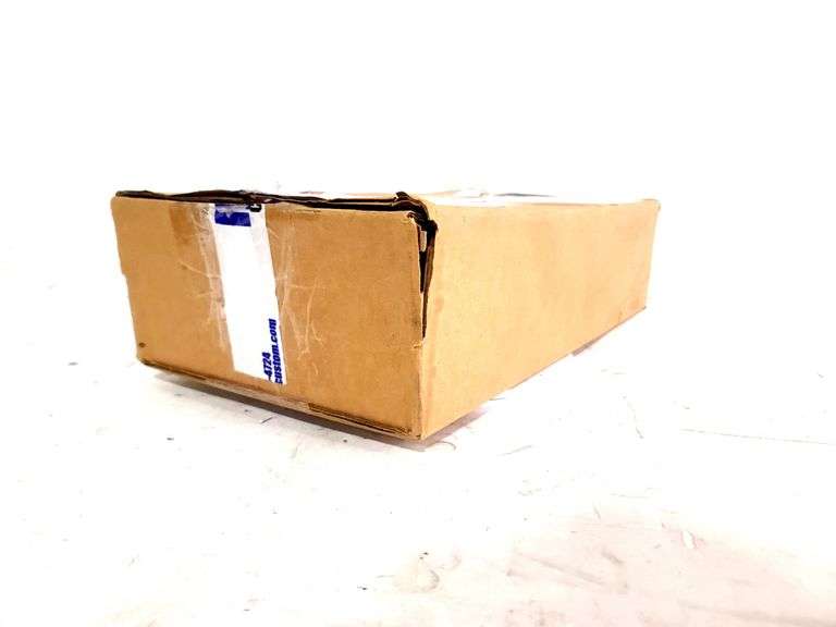 (8) ETCNet2 Two Port DMX Nodes w/ Wall Mounts - Joseph Finn Co., Inc.