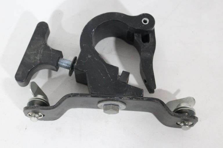 Lot of 10 - Mega Claw Stage Clamps - Joseph Finn Co., Inc.