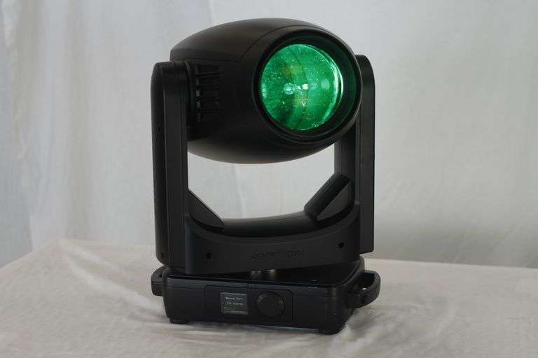 Ayrton Diablo Profile 300W Moving Head Light Includes Power Cord and ...