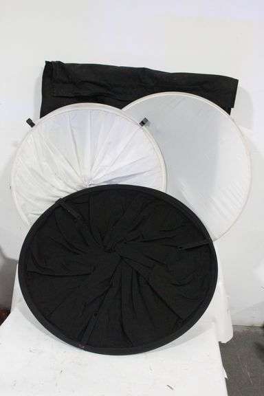 ELP Studio Light Diffuser Kit - Joseph Finn Co., Inc.