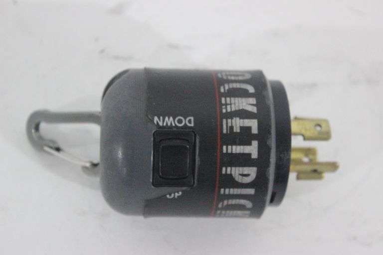 Applied Electronics Pocket Pickle Chain Motor Control - Joseph Finn Co ...