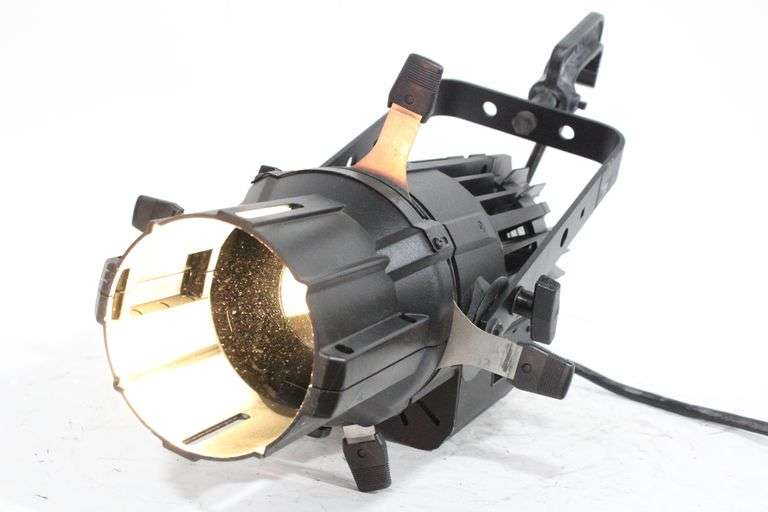 ETC Source Four LED w/ ReNEW Daylight LED Retrofit Engine Assembly & C ...