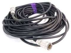100' Motor Controller Cable w/ 21 pin Tajimi Connectors - Joseph Finn ...