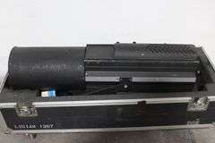 Lycian 1267 SuperArc 400 400W HTI Long Throw Follow Spot w/ Replacement ...
