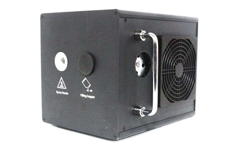 Vevor Cold Fireworks Spark Machine - Joseph Finn Co., Inc.