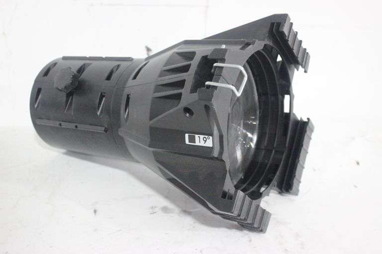 19 Degree Plastic Leko Light Lens - Joseph Finn Co., Inc.