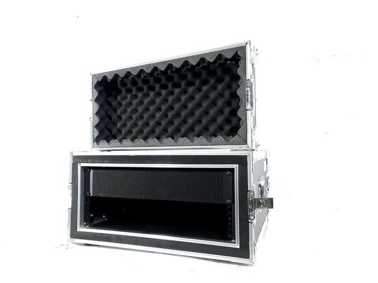 4RU Rack Unit Carrying Case - Joseph Finn Co., Inc.