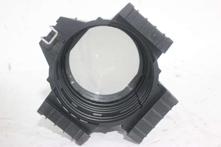 26 Degree Plastic Leko Light Lens - Joseph Finn Co., Inc.