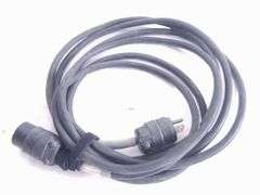 Over 800' - (2) Baskets of Edison Extension Cable (Lengths Vary 5'-50 ...