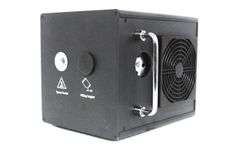 Vevor Cold Fireworks Spark Machine - Joseph Finn Co., Inc.