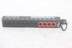 Whirlwind Medusa Mini 12-Channel Stage Box - Joseph Finn Co., Inc.