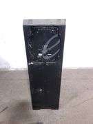 Nexo Alpha E-F Passive/Bi-Amp 3-Way Speaker w/ Attached Rolling Cart ...