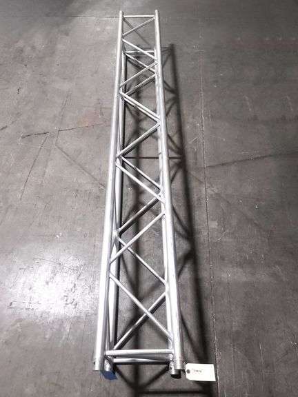 Prolyte H40V-L300 16x16 Truss -10' Section - Joseph Finn Co., Inc.