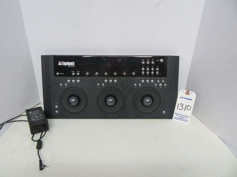 Euphonix MC Color Grading Panel Davinci Resolve Color Correction w ...