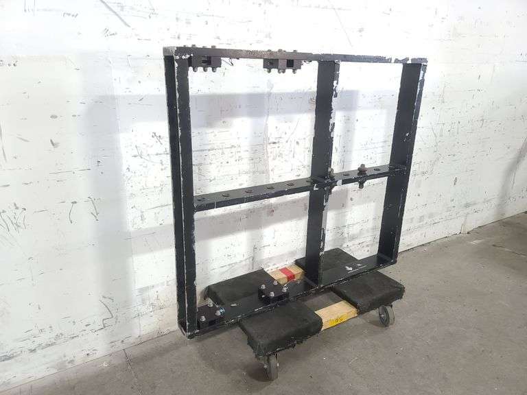 JBL VT4888-AF Array Frame for VT Speaker Systems - Joseph Finn Co., Inc.