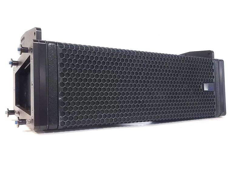 Meyer Sound M1D Ultra-Compact Curvilinear Array Loud Speaker - Joseph ...