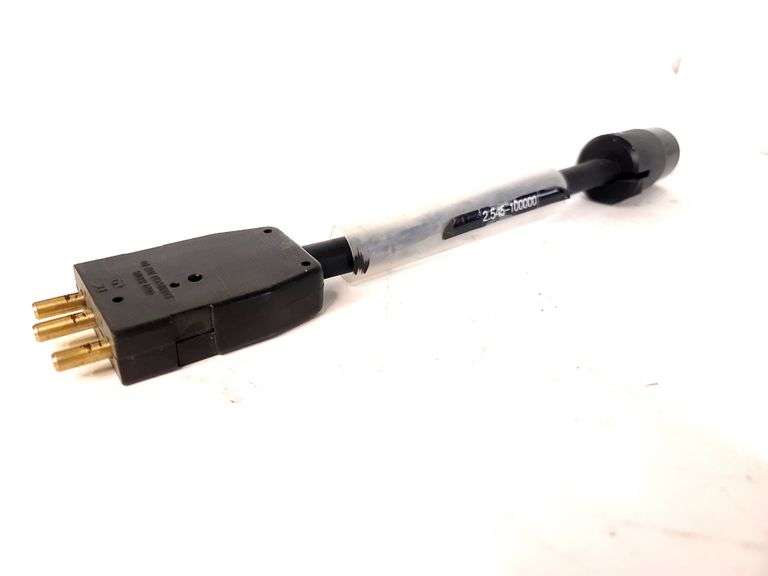 15A 250V/20A 125V Stage Pin (Male) to Edison (Female) Converter Cable ...