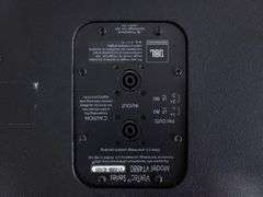 JBL Vertec VT4880 Dual 18" 4800W Passive Subwoofer Line Array Speaker w ...