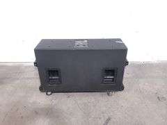 JBL Vertec VT4888 3-Way Passive Line Array Speaker w/ Wheeled Cart and ...