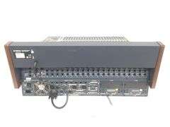 Yamaha 02R96 Digital Mixing Console w/ A-D and D-A Cards - Joseph Finn ...