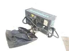 RM Stagemaker SM10 3-Phase 1-Ton Capacity Chain Hoist Motor w/ 20 ...