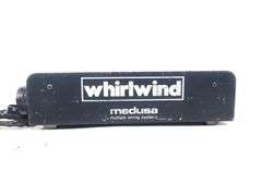 Whirlwind (2) W5IRP to 16-Channel 3-Pin XLR Female Stage Box - Joseph ...