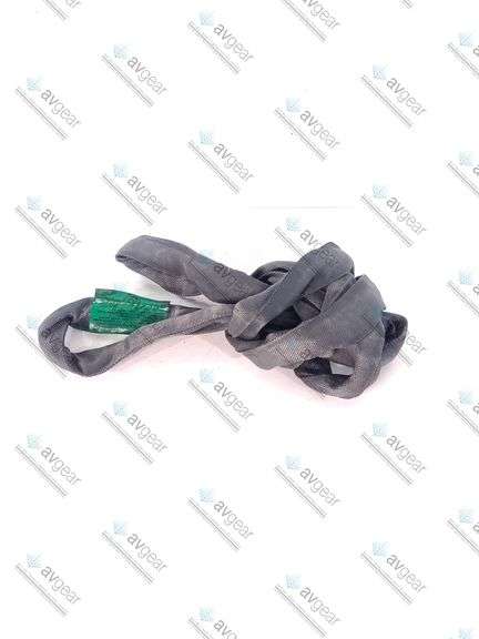 (17) Wire Rope w/ Vinyl Wrap (VARIOUS LENGTHS) - Joseph Finn Co., Inc.