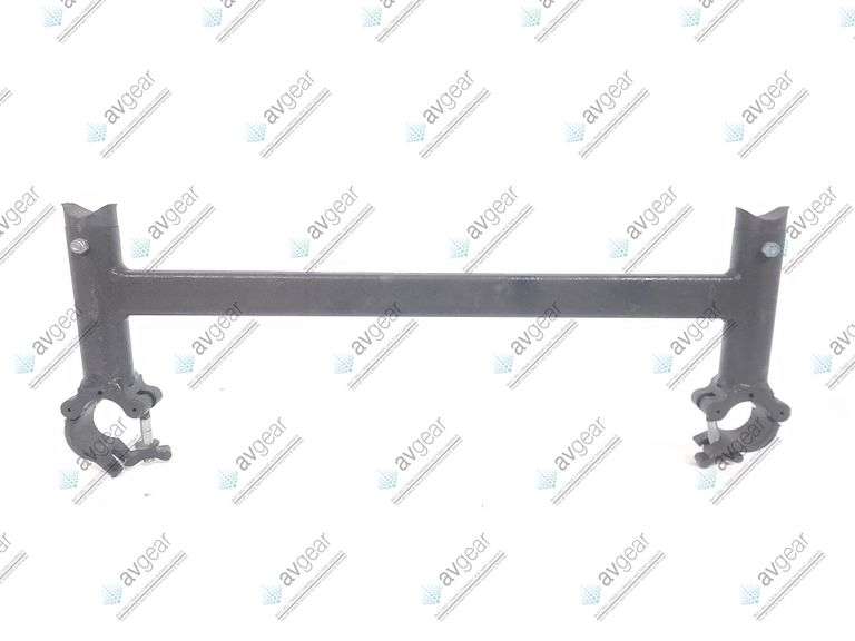 Pre-Rig Truss Ladder Kit w/ (9) 2' Ladders and (80) 28" Rungs - Joseph ...