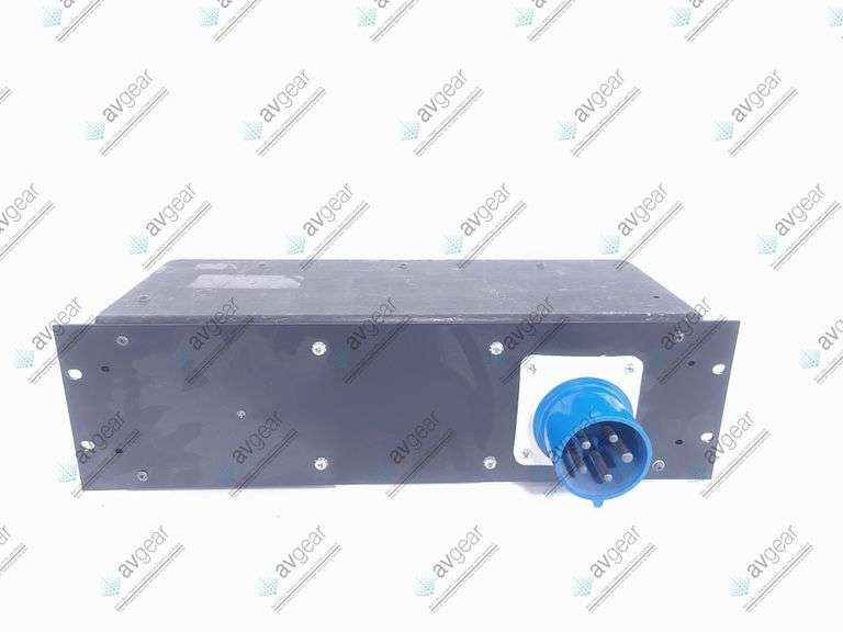 Motion Laboratories Modular Power Distribution And Motor Control ...