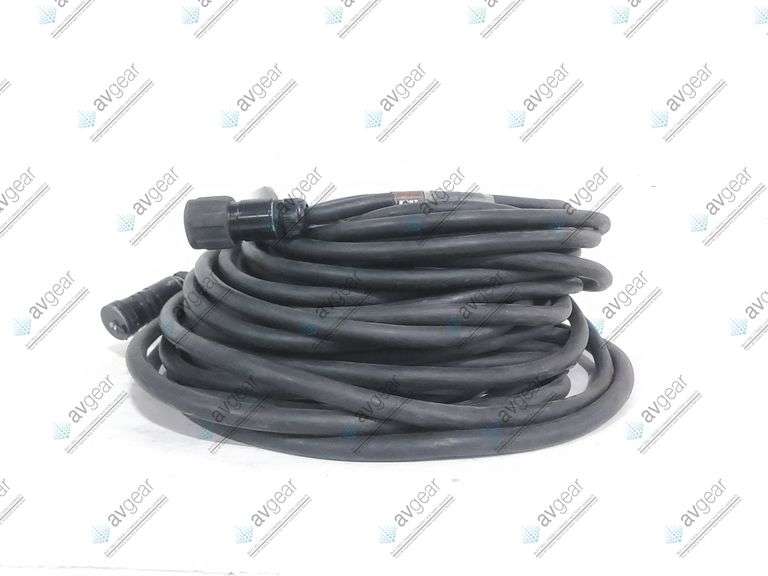 200' - Link Eurocable Extraflex Multipair 12-Pair Single Jacket 110Ohm ...