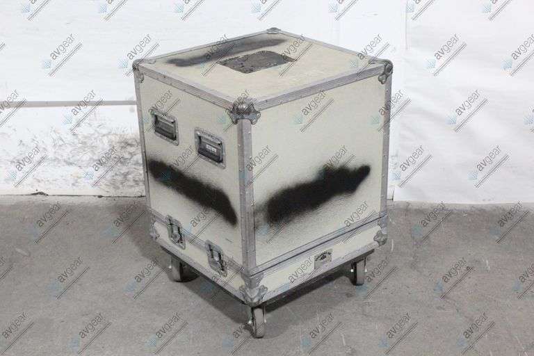 Digidesign FOH Rack DSP Processing and Local I/O Live Sound Component w ...