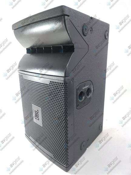JBL VRX932LA-1 12" Two-Way Line Array Loudspeaker - Joseph Finn Co., Inc.