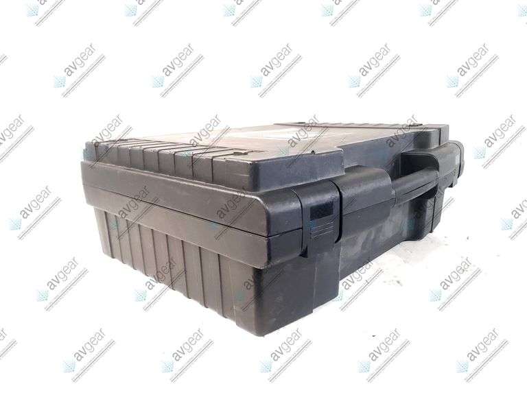 15x21x6 Hard Carry Case - Joseph Finn Co., Inc.