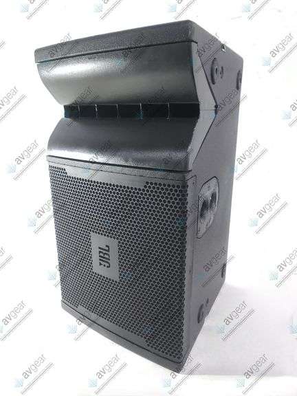 JBL VRX932LA-1 12" Two-Way Line Array Loudspeaker - Joseph Finn Co., Inc.