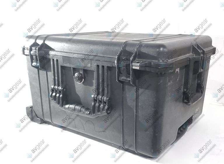 DSAN PRO-2000 Limitimer Professional Staging Kit w/ (1) Speaker Timer, (1) Audience Signal Light ...