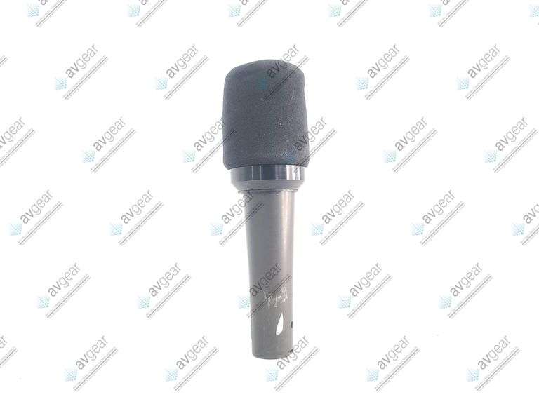 Shure SM57 Cardioid Dynamic XLR Instrument Microphone (FOR PARTS) w ...