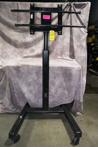 Chief PFC-2000B Mobile TV Cart - Joseph Finn Co., Inc.