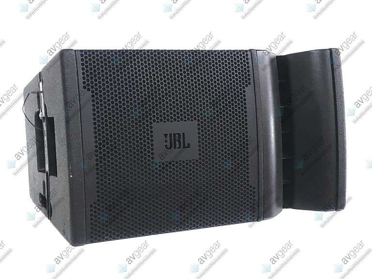 JBL VRX932LA-1 12" Two-Way Line Array Loudspeaker - Joseph Finn Co., Inc.