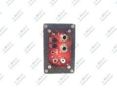 Switchcraft SC702CTP Stereo A/V Direct Box - Joseph Finn Co., Inc.