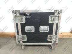 Motion Labs 200A Distro w/ (6) 5-20R Duplex (Breakered @ 20A), L6-20R ...